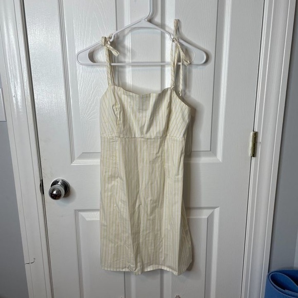 PacSun | Dresses | Pacsun Lottie Moss Sundress | Poshmark